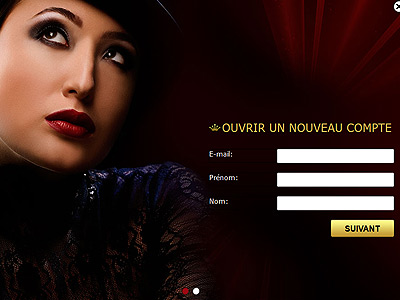 Jouer au casino en ligne sur Casino 7Red | Machine à sous 3D sans ...